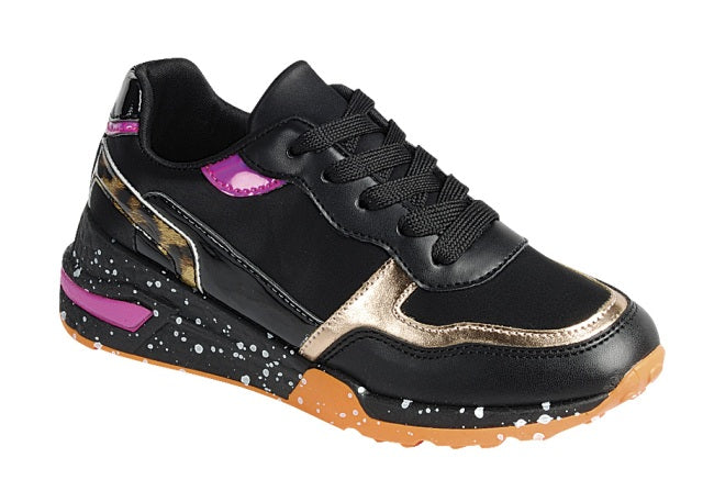 GIRL'S SNEAKERS – Page 2 – Forever Link Shoes