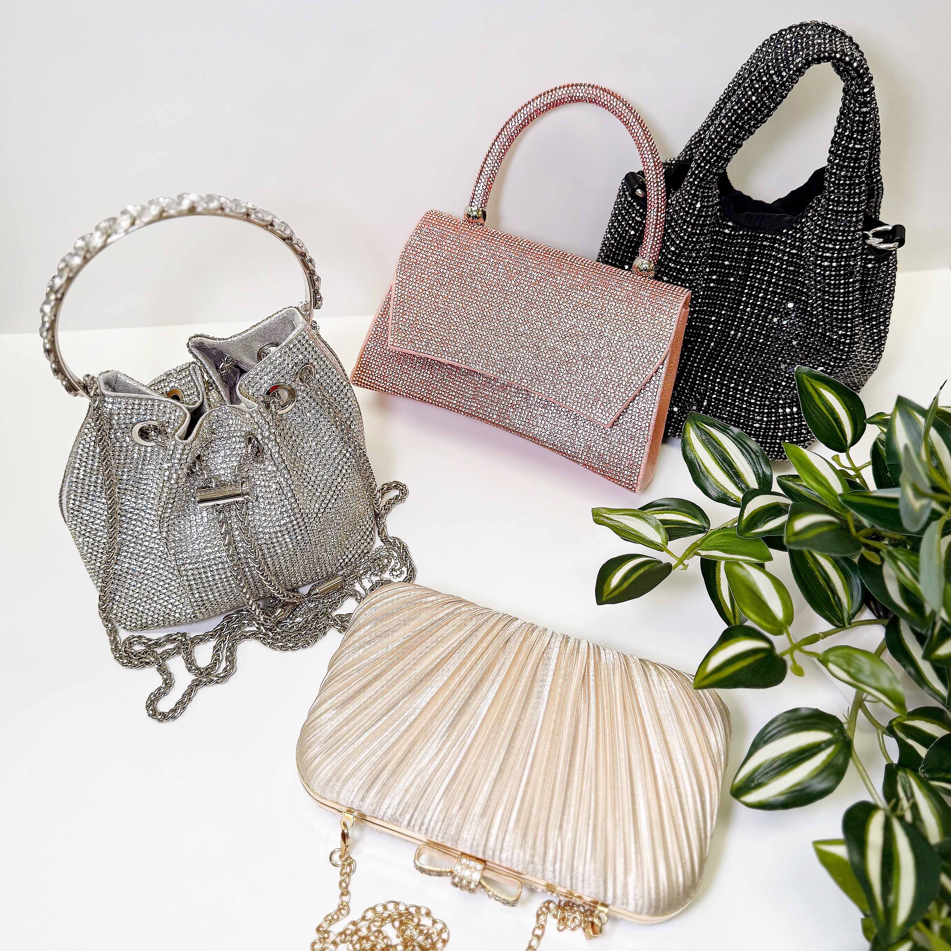 Handbags – Forever Link Shoes