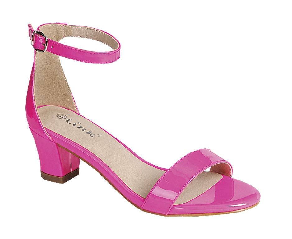 GIRL'S HEELS – Forever Link Shoes