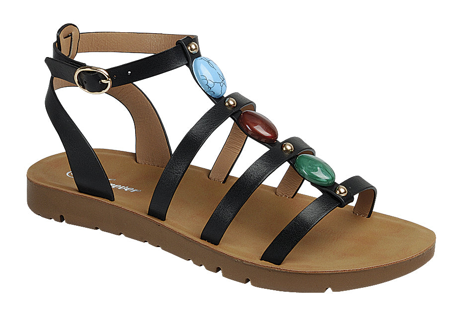 WOMEN'S SANDALS – Forever Link Shoes