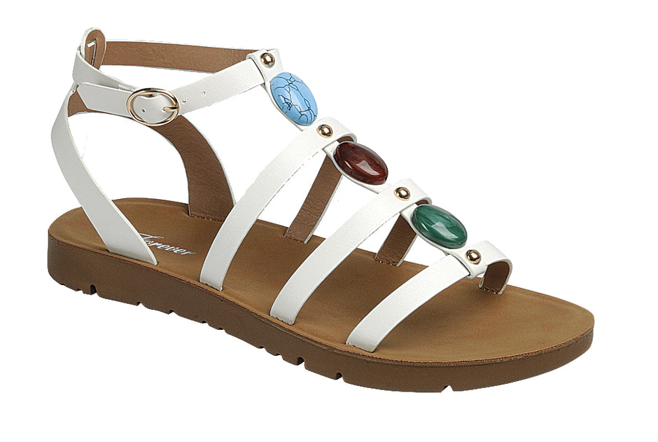 WOMEN'S SANDALS – Forever Link Shoes