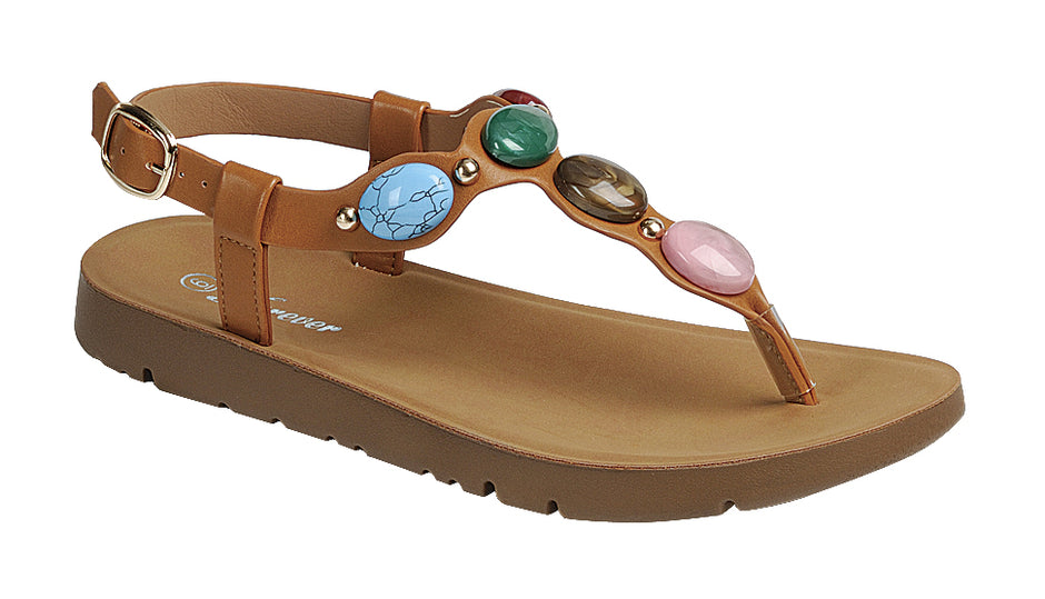 WOMEN'S SANDALS – Forever Link Shoes