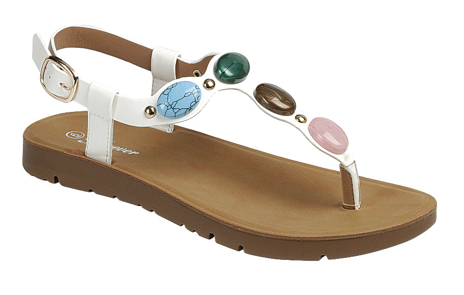WOMEN'S SANDALS – Forever Link Shoes