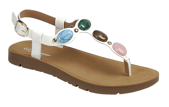 WOMEN'S SANDALS – Forever Link Shoes