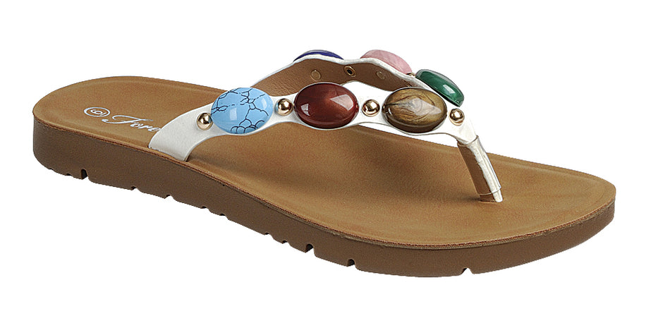 WOMEN'S SANDALS – Forever Link Shoes