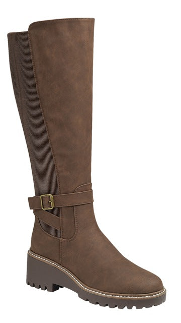 WOMEN'S BOOTS – Forever Link Shoes
