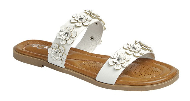 WOMEN'S SANDALS – Forever Link Shoes