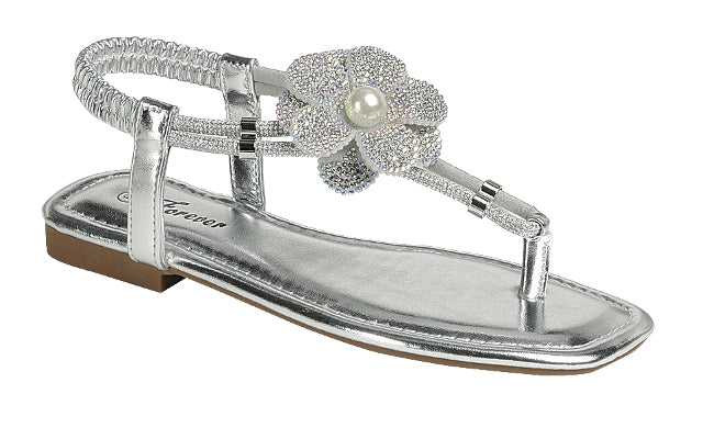 WOMEN'S SANDALS – Forever Link Shoes