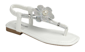 WOMEN'S SANDALS – Forever Link Shoes