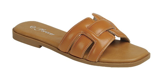 WOMEN'S SANDALS – Forever Link Shoes