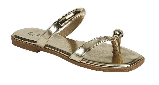 WOMEN'S SANDALS – Forever Link Shoes