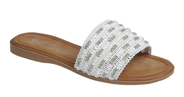 WOMEN'S SANDALS – Forever Link Shoes
