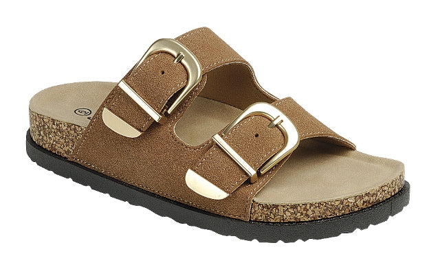 WOMEN'S SANDALS – Page 3 – Forever Link Shoes