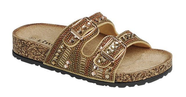 GIRL'S SANDALS – Forever Link Shoes