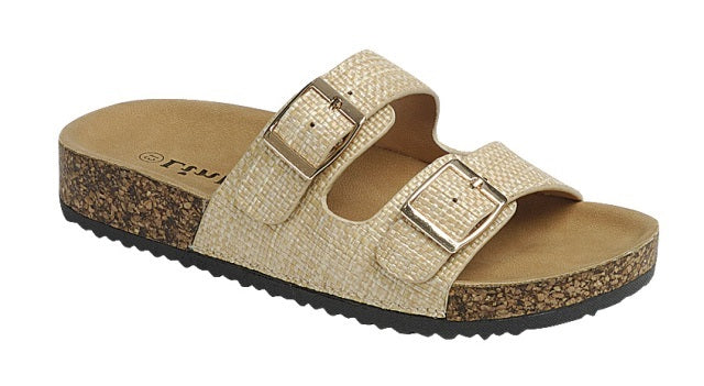 GIRL'S SANDALS – Forever Link Shoes