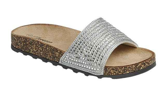 WOMEN'S SANDALS – Page 4 – Forever Link Shoes