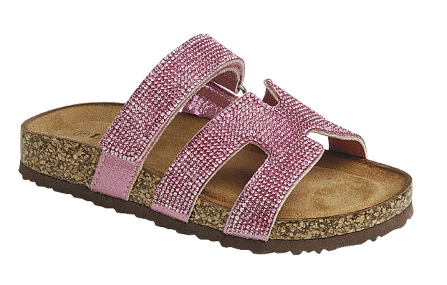 GIRL'S SANDALS – Page 2 – Forever Link Shoes