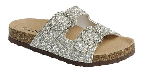 Berk-68K – Forever Link Shoes