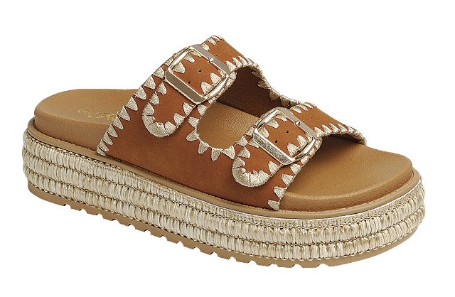 WOMEN'S SANDALS – Page 5 – Forever Link Shoes