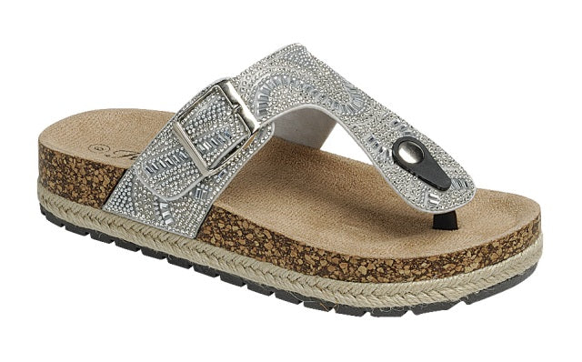 WOMEN'S SANDALS – Page 5 – Forever Link Shoes