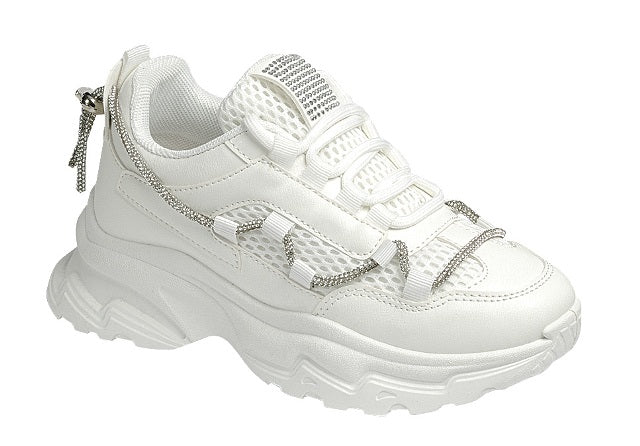 GIRL'S SNEAKERS – Forever Link Shoes