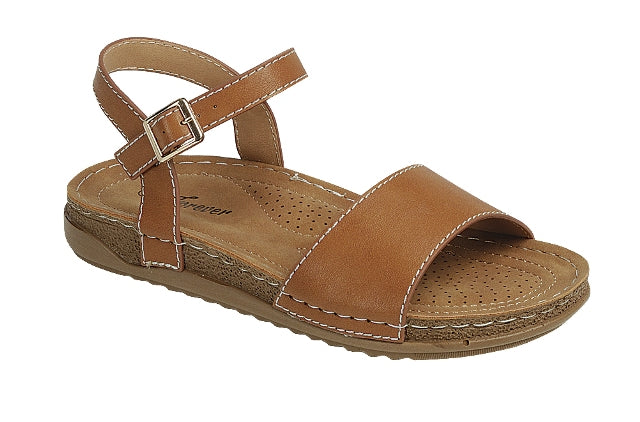WOMEN'S SANDALS – Page 10 – Forever Link Shoes