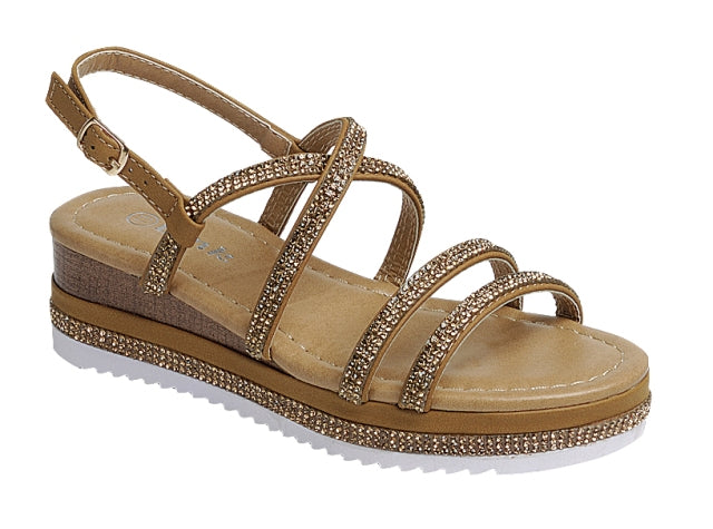 GIRL'S SANDALS – Page 2 – Forever Link Shoes