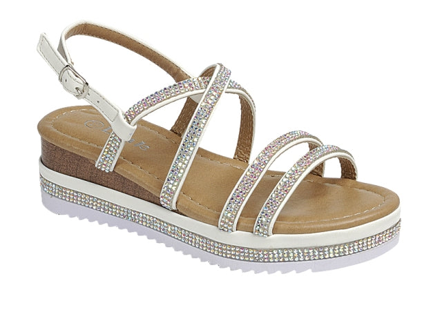 GIRL'S SANDALS – Page 3 – Forever Link Shoes