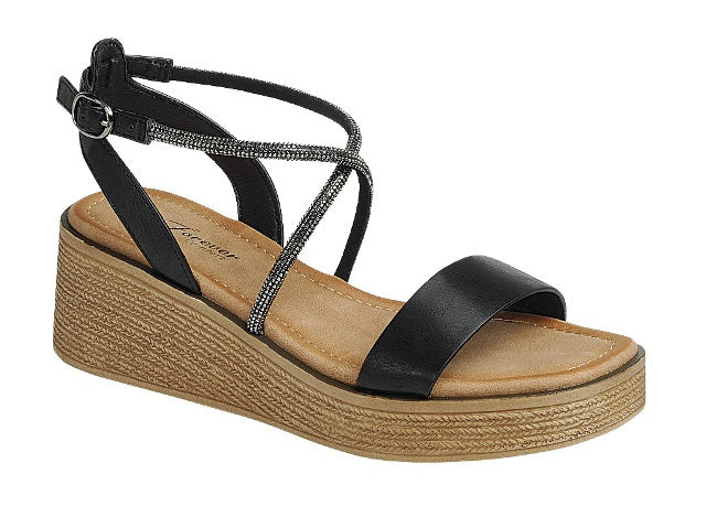 WOMEN'S SANDALS – Page 7 – Forever Link Shoes