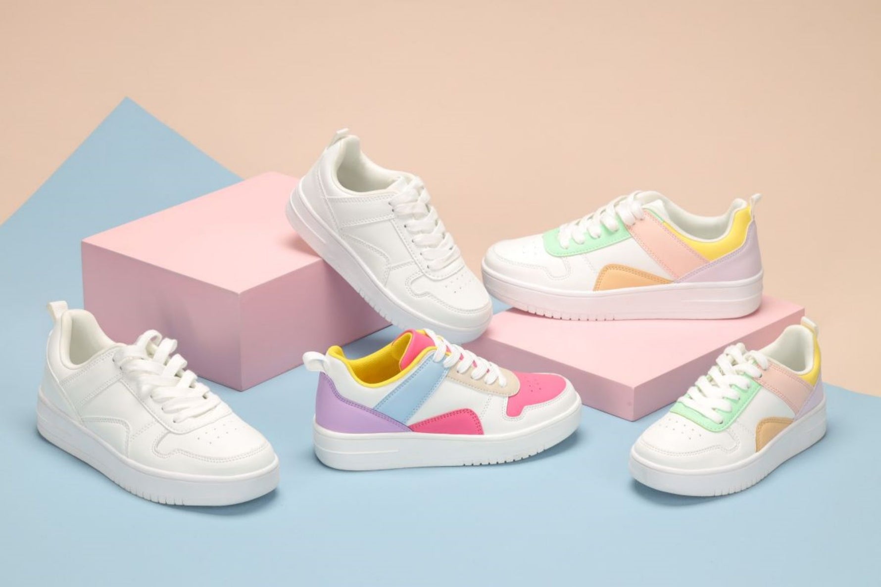 Forever Link Shoes
