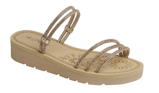 WOMEN'S SANDALS – Page 13 – Forever Link Shoes