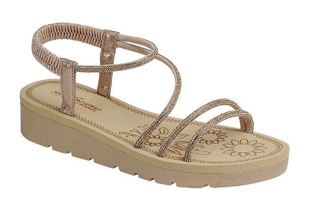 WOMEN'S SANDALS – Page 10 – Forever Link Shoes