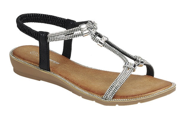 WOMEN'S SANDALS – Page 12 – Forever Link Shoes