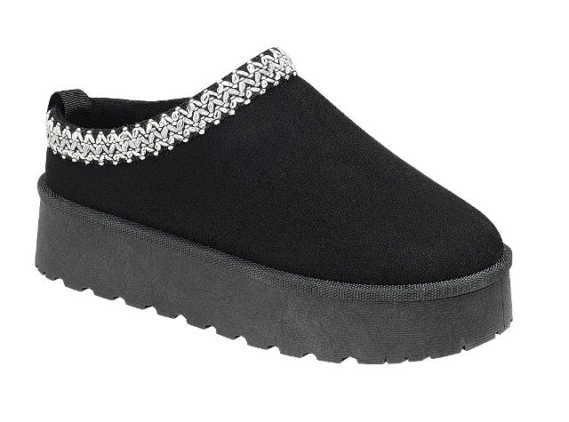 Solid-10 – Forever Link Shoes