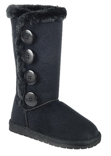 Girls Forever Link Shoes