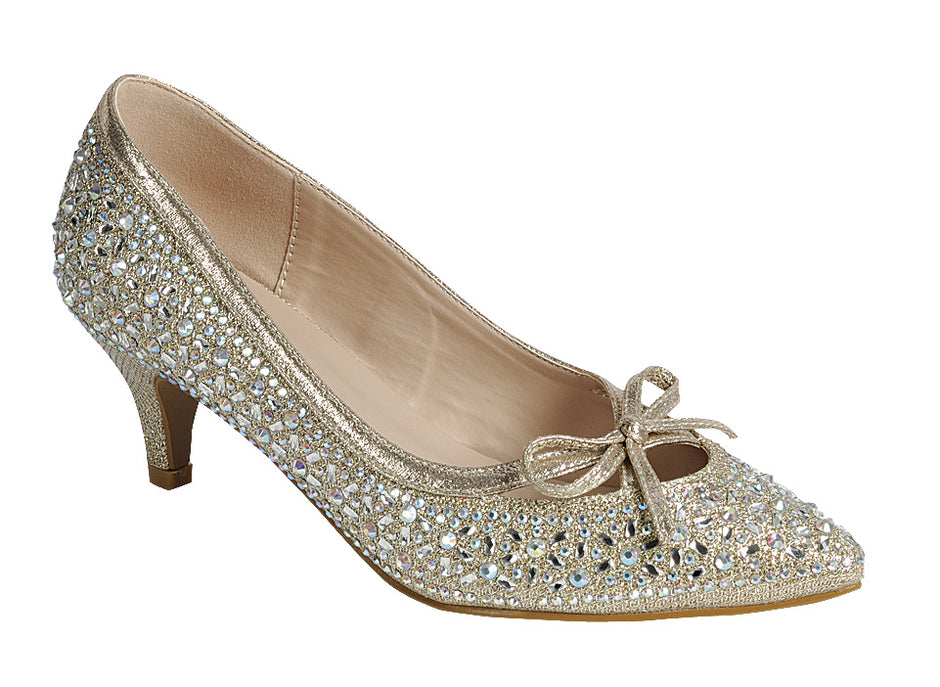 WOMEN'S HEELS – Forever Link Shoes