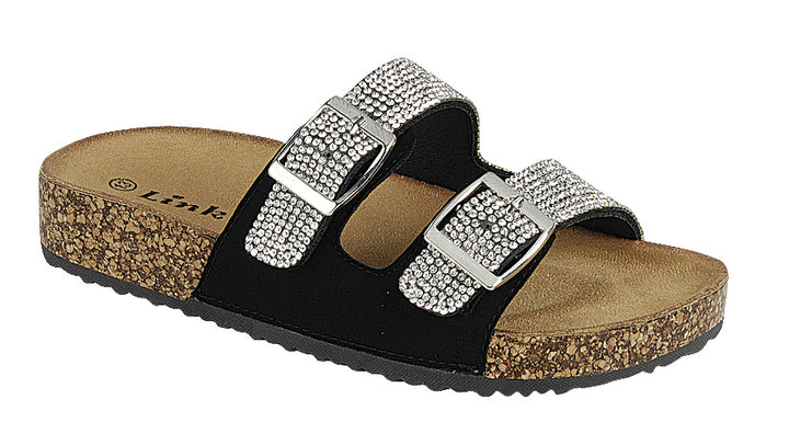 GIRL'S SANDALS – Forever Link Shoes