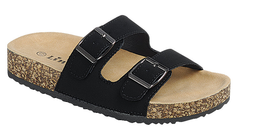 Berk-14K – Forever Link Shoes