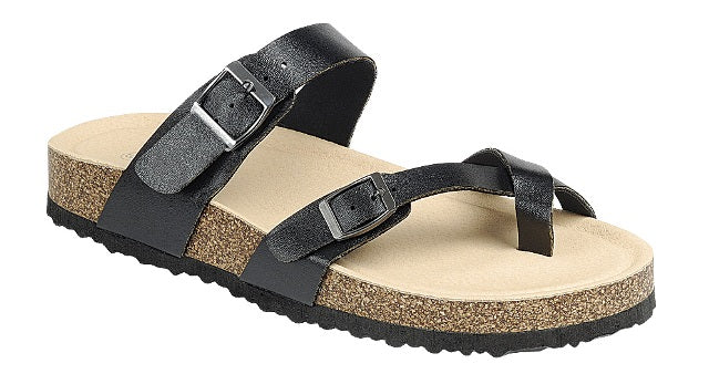 WOMEN'S SANDALS – Page 3 – Forever Link Shoes