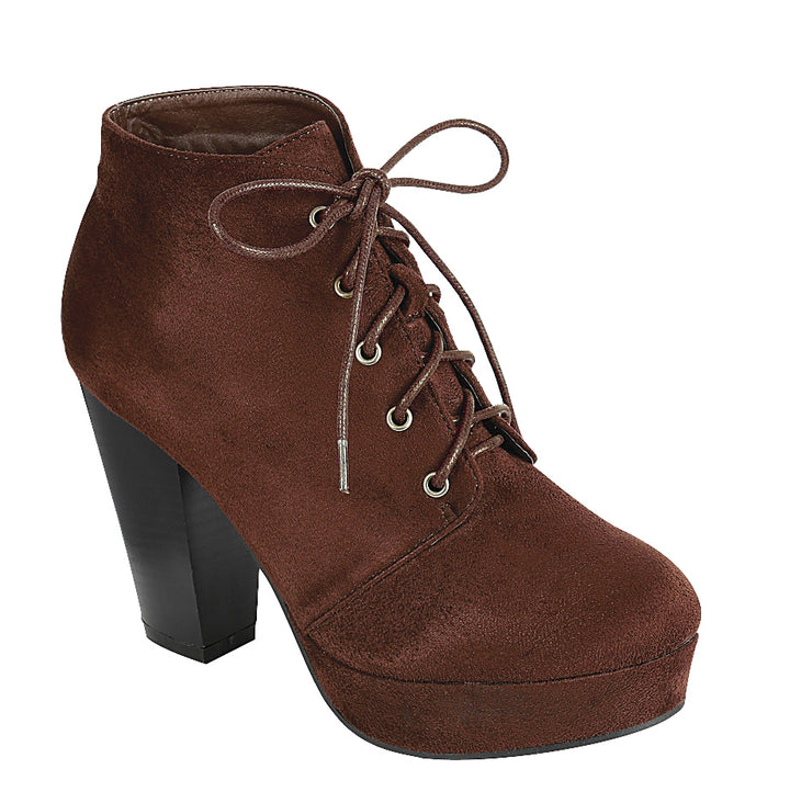 WOMEN'S PLATFORMS – Forever Link Shoes