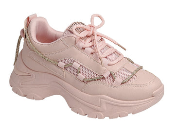 WOMEN'S SNEAKERS – Forever Link Shoes