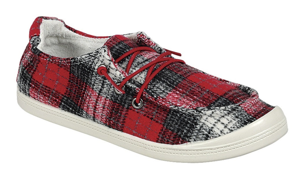 WOMEN'S SNEAKERS – Forever Link Shoes