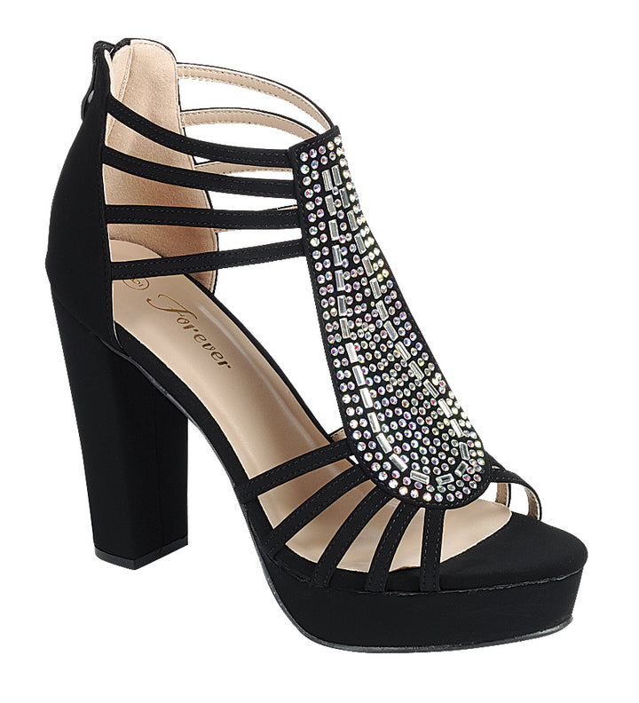 WOMEN'S PLATFORMS – Forever Link Shoes